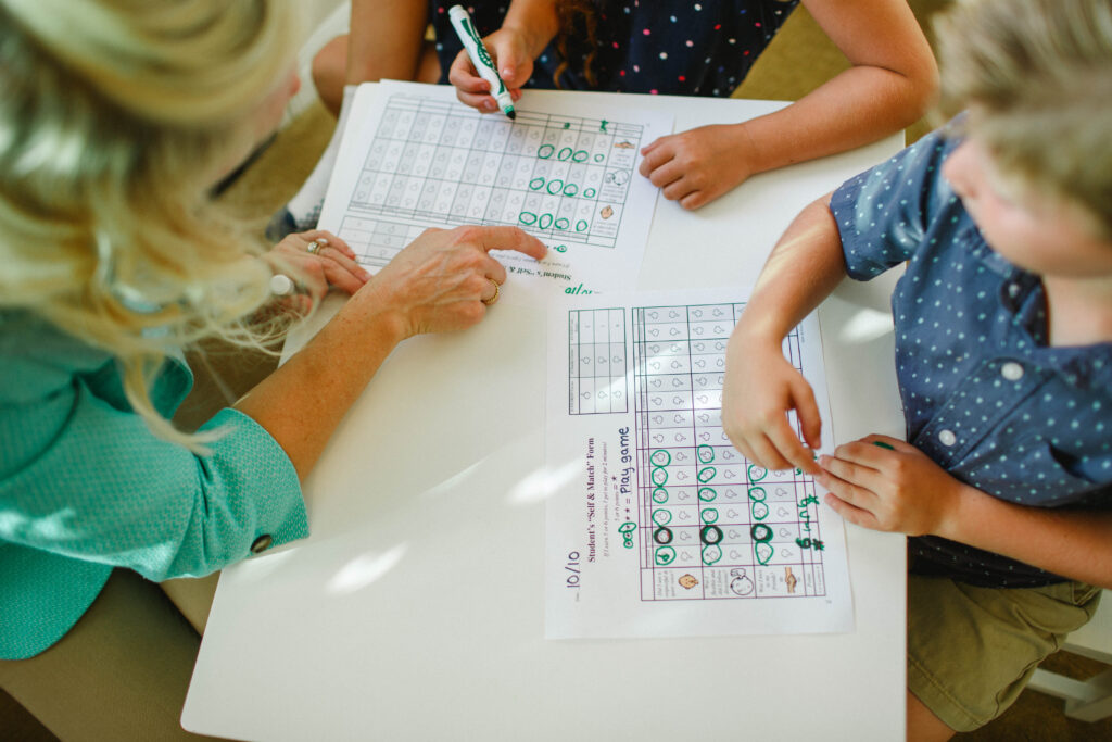 Shop - Self and Match