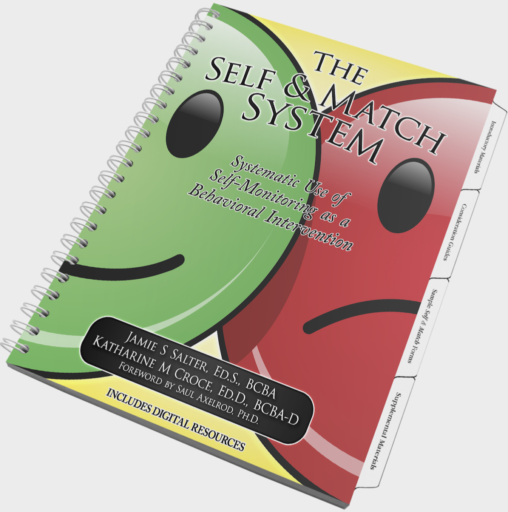 Self & Match Manual – Self and Match