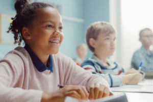 Self & Match In Schools - Self and Match