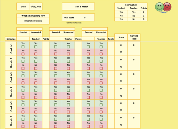 Protected Forms 18a241n212w21 - Self and Match
