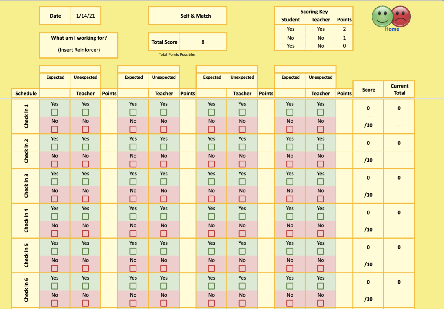 Protected Forms 18a241n212w21 – Self and Match