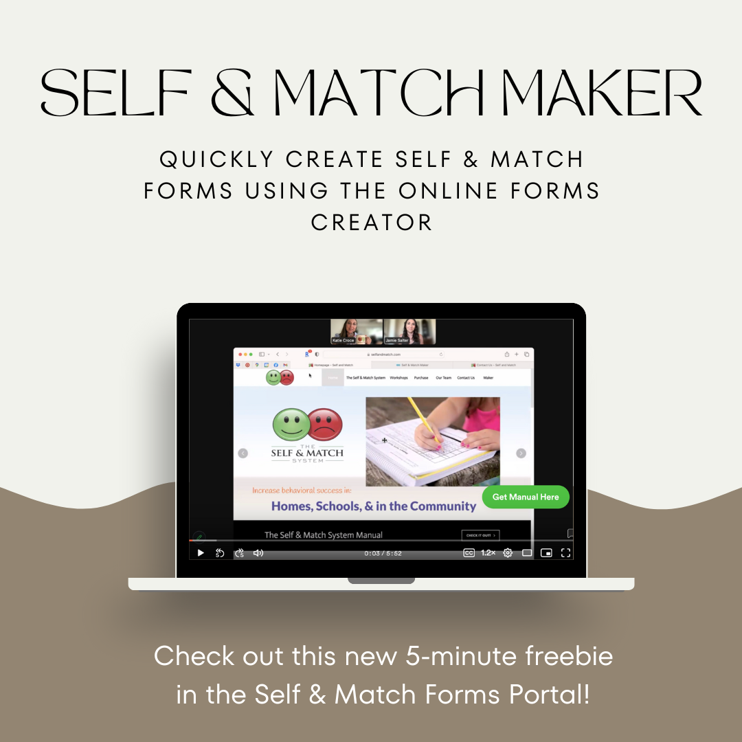 Protected Forms 18a241n212w21 – Self and Match