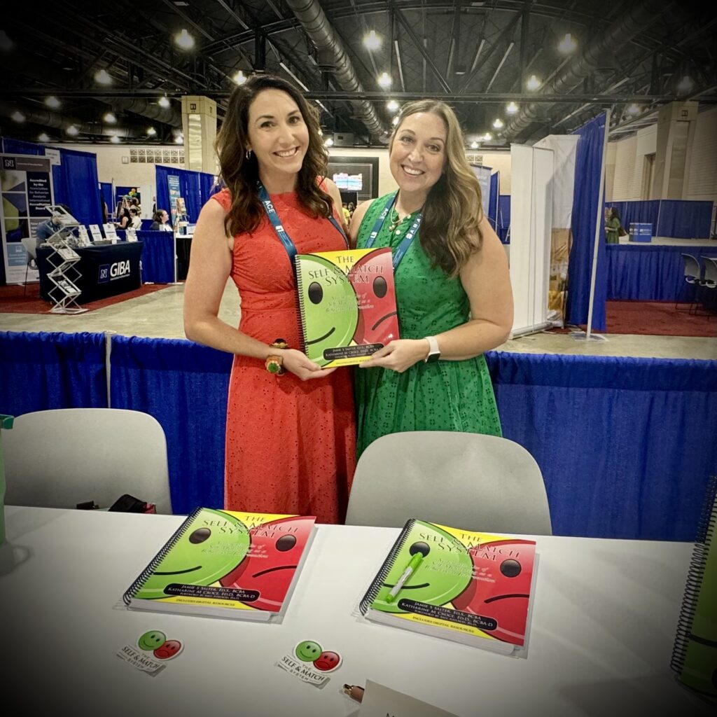 Using Self & Match – Self and Match