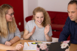 Self & Match In The Home – Self and Match