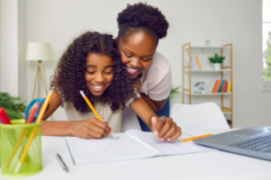 Self & Match In The Home – Self and Match